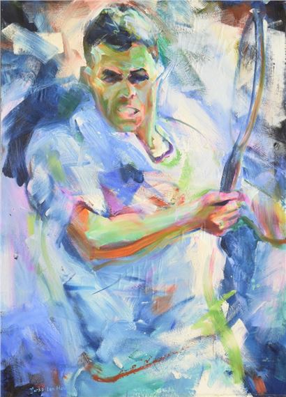 Tjarko Ten Have | 1 Artworks at Auction | MutualArt