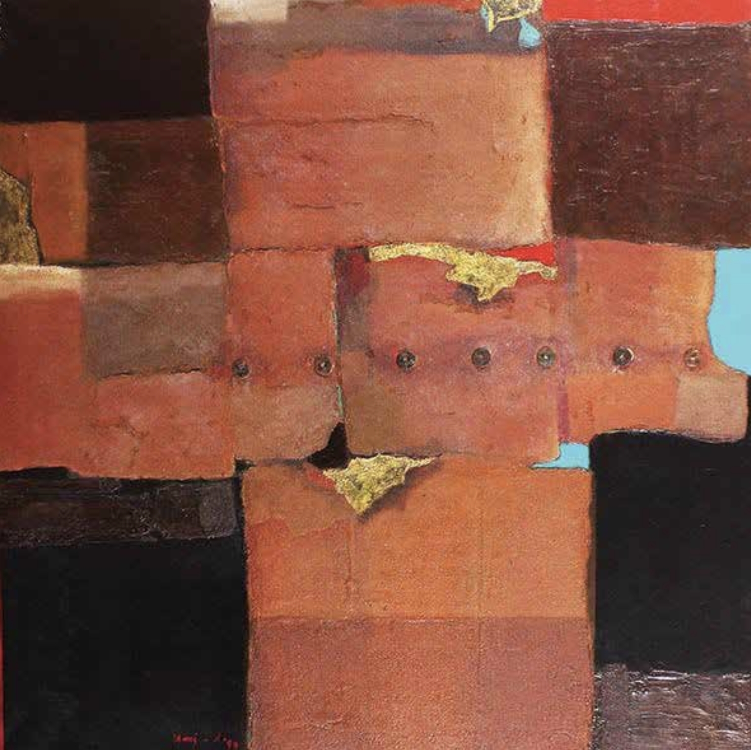 Umi Dachlan | Komposisi | MutualArt