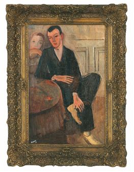 Georges Kars | 409 Artworks at Auction | MutualArt