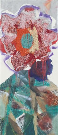 Petr Pisarik | GERBERA (2008) | MutualArt