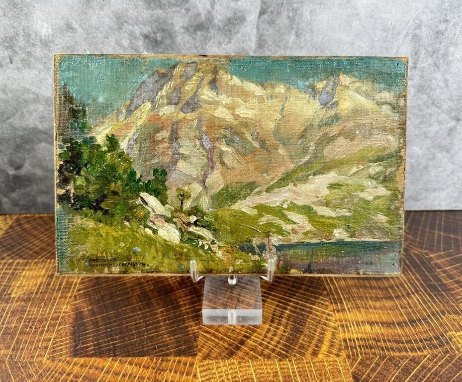 Philip R. Goodwin | The Surprise Party (1931) | MutualArt