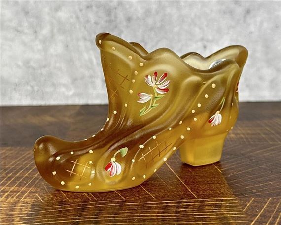 Michael Fenton- Life, Art & Legacy | MututalArt