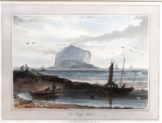 William Daniell | A COLLECTION OF PRINTS BY WILLIAM DANIELL (ENGLISH ...