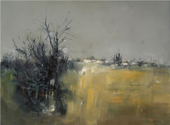 Mark McCallum | Biography