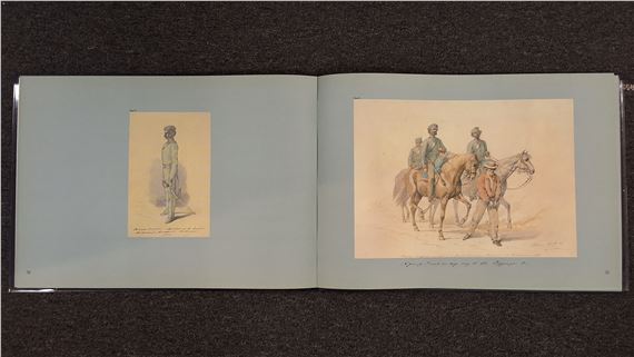 William Strutt | A Little Child Shall Lead Them | MutualArt