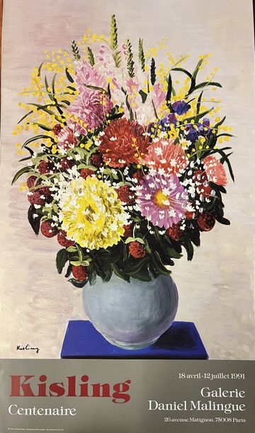 Moïse Kisling | Akt (1918) | MutualArt