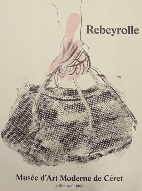 Paul Rebeyrolle | COUPLE (1961) | MutualArt