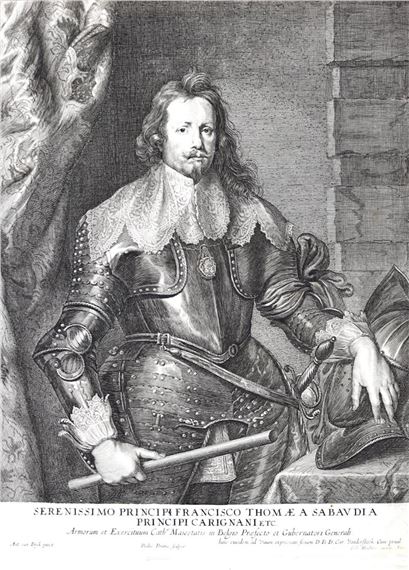 Paulus Pontius | Pontius, Paulus | MutualArt