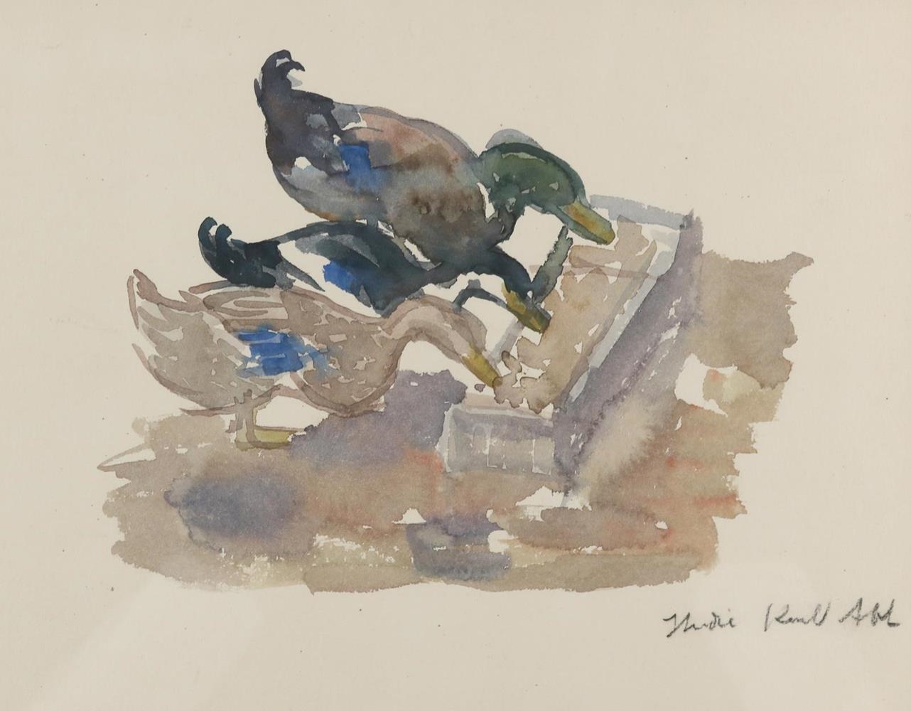 Karl Abt | Abt, Karl | MutualArt
