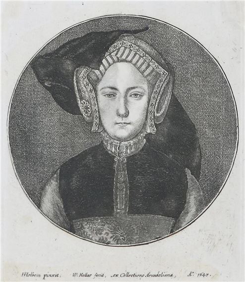 Wenceslaus Hollar | Hollar, Wenzel (1816) | MutualArt