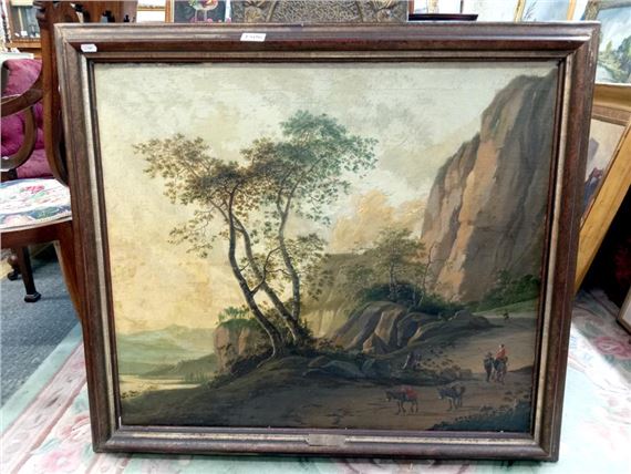 Jan Booth | 1 Artworks | MutualArt