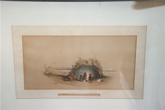 George French Angas | GEORGE FRENCH ANGUS | MutualArt