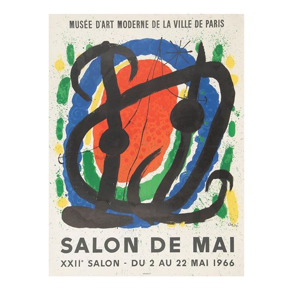 Joan Ferrer Miró | 22 Artworks | MutualArt