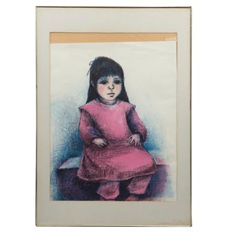 Fanny Rabel | 135 Artworks at Auction | MutualArt