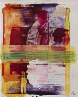 Dean Fleming | 11 Artworks at Auction | MutualArt