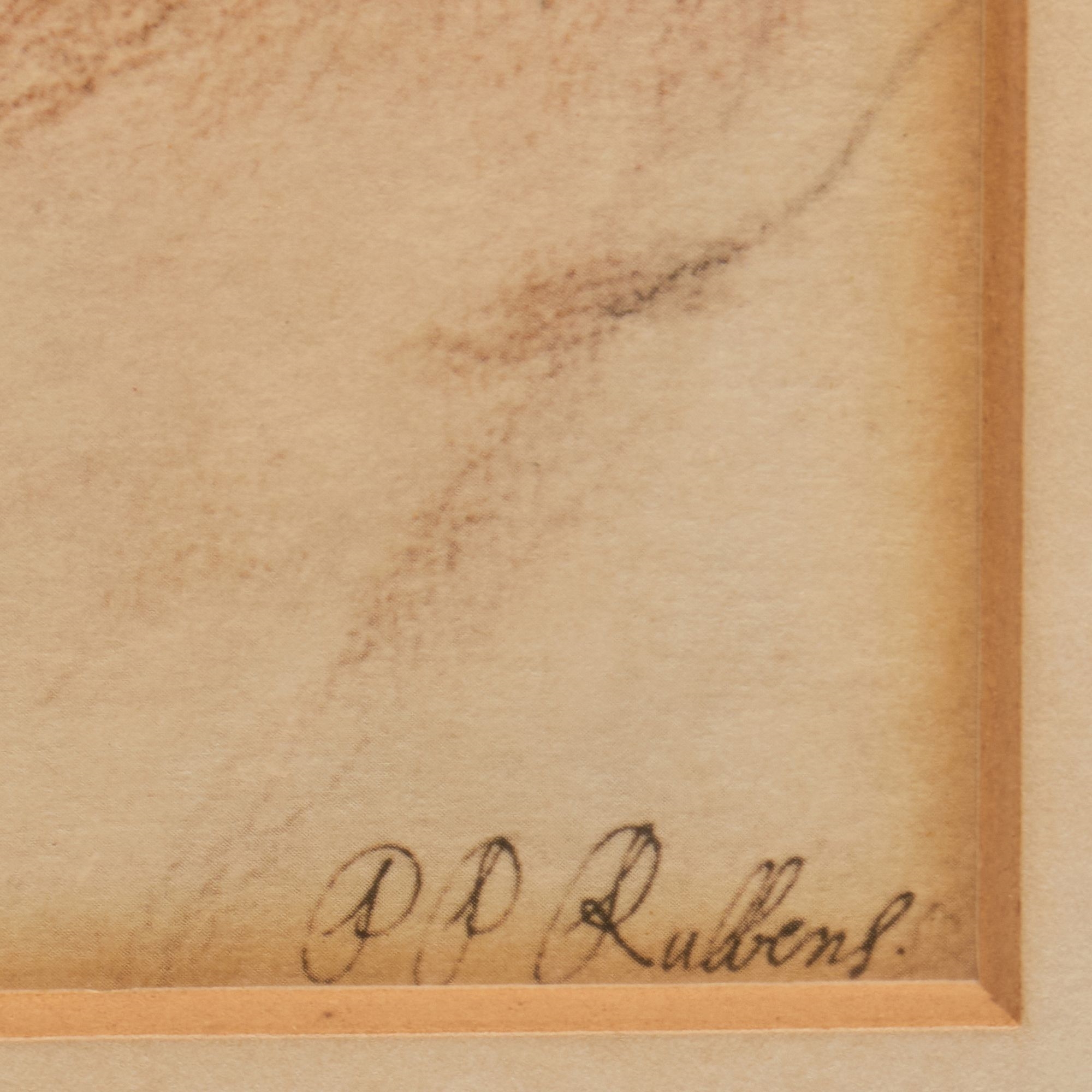 Peter Paul Rubens | Portrait After Rubens | MutualArt