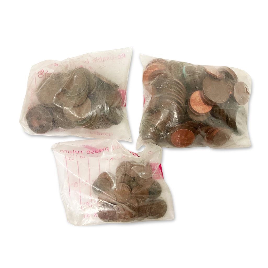 Queen Victoria | LARGE COLLECTION OF ENGLISH COPPER PENNIES FROM QUEEN ...