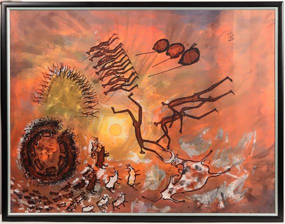 Robin Anderson | Anderson | MutualArt