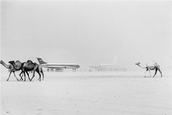 Gerd Heidemann | 1 Artworks | MutualArt