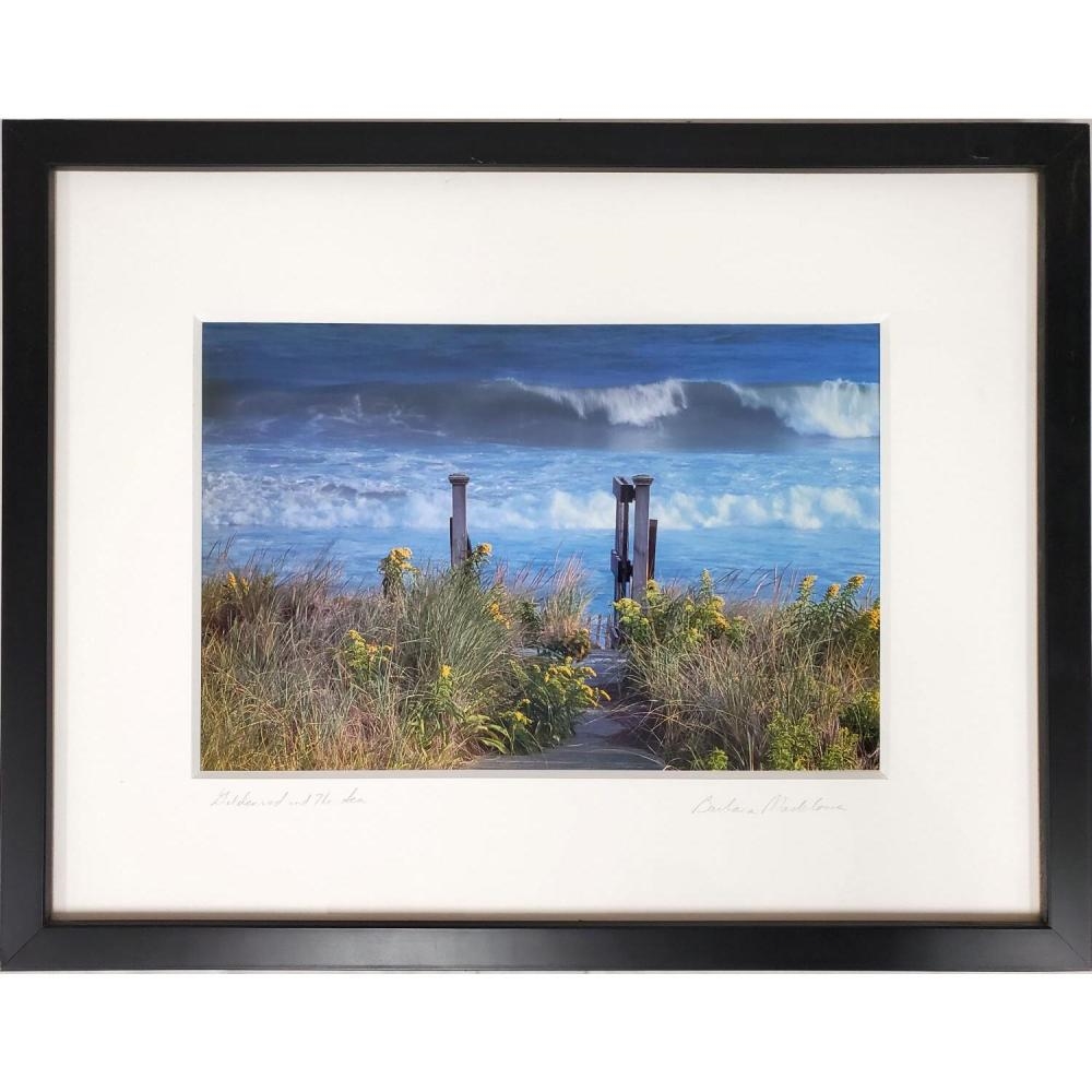 Barbara Macklowe | Barbara Macklowe Signed Photograph | MutualArt