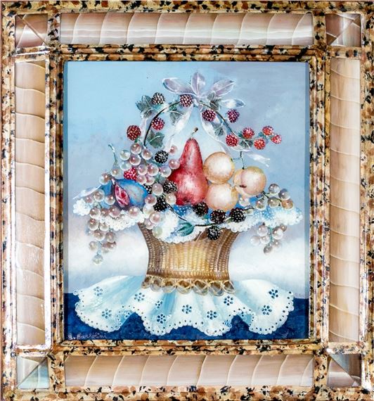 Suzy Bartolini | Still Life | MutualArt