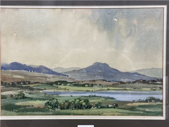 Murray Miller | 1 Artworks at Auction | MutualArt