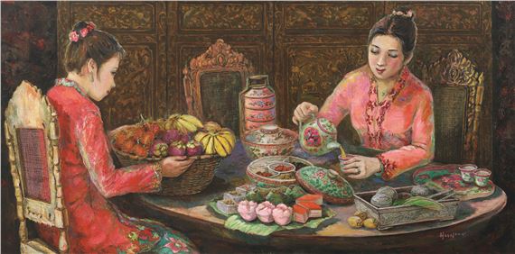 Tan Gaik Hoon | Special Day (2010) | MutualArt