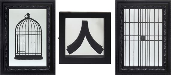 Louise Low | 1 Artworks at Auction | MutualArt