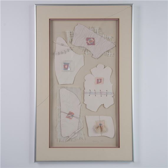 Barbara Demery | Barbara Demery Original Southwestern Artwork (1987 ...