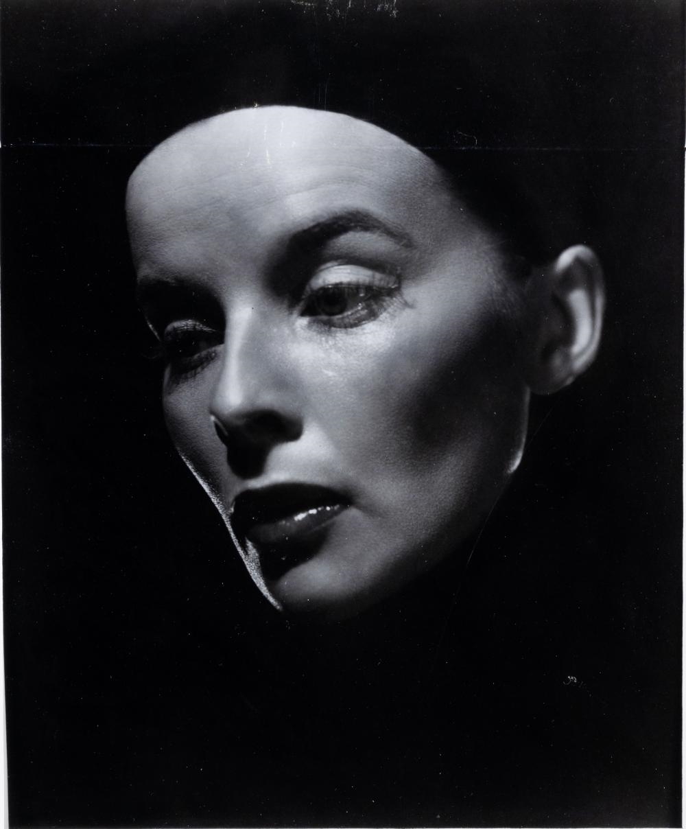 George Hurrell | Marilyn Monroe, Circa 1960 (1980) | MutualArt