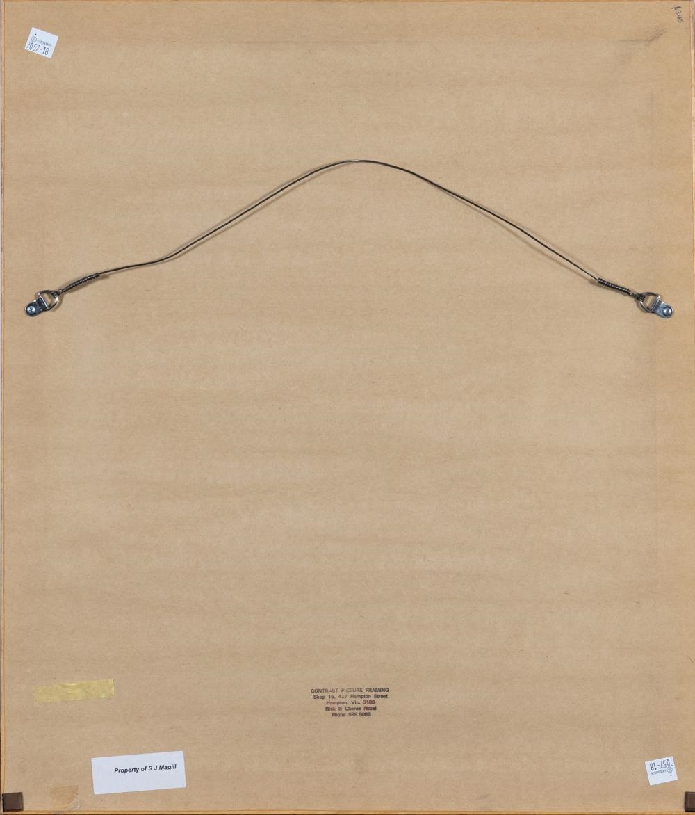 Jan Neil | Riverfront 1992 (1992) | MutualArt