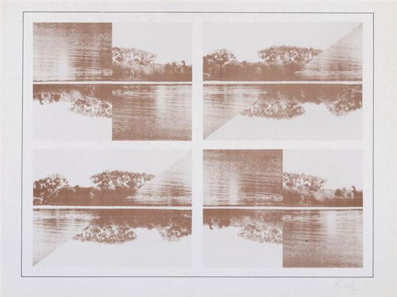 Imre Bak | Untitled, 1970's (1970) | MutualArt