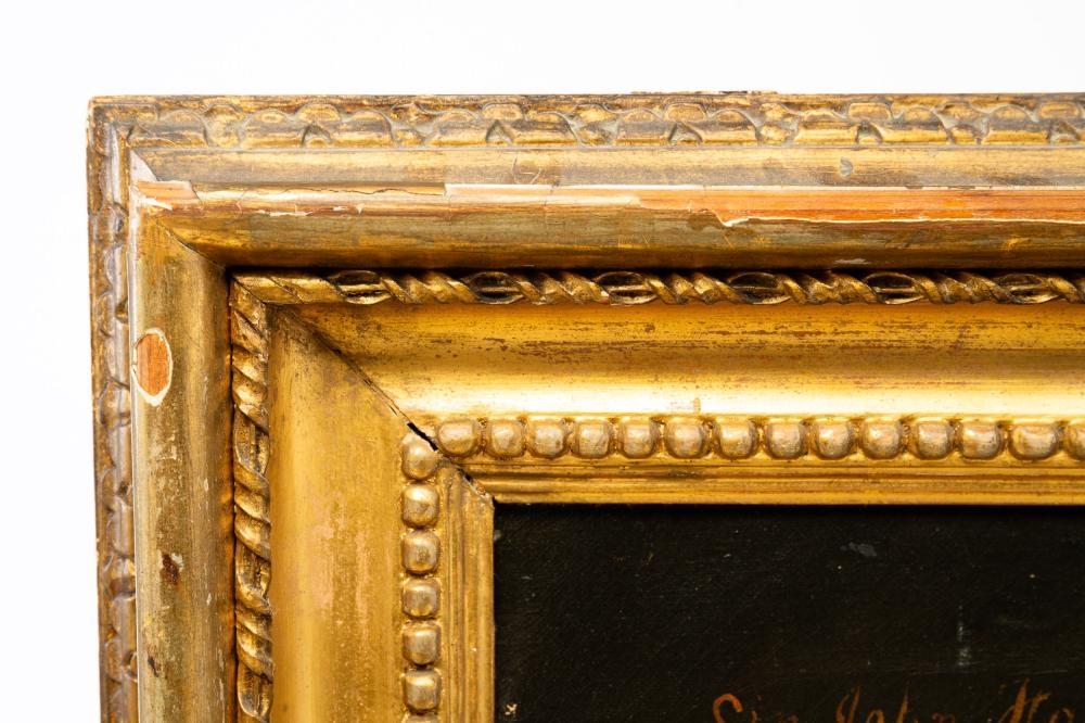 David Allan | PORTRAIT OF SIR JOHN HALKETTS SENIOR | MutualArt