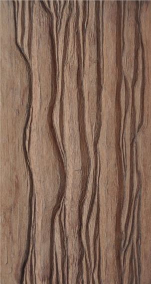 Tibor Csiky | Vertical crease (1965) | MutualArt