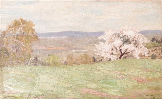 Robert Bolling Brandegee | Farmington (1849 - 1922) | MutualArt