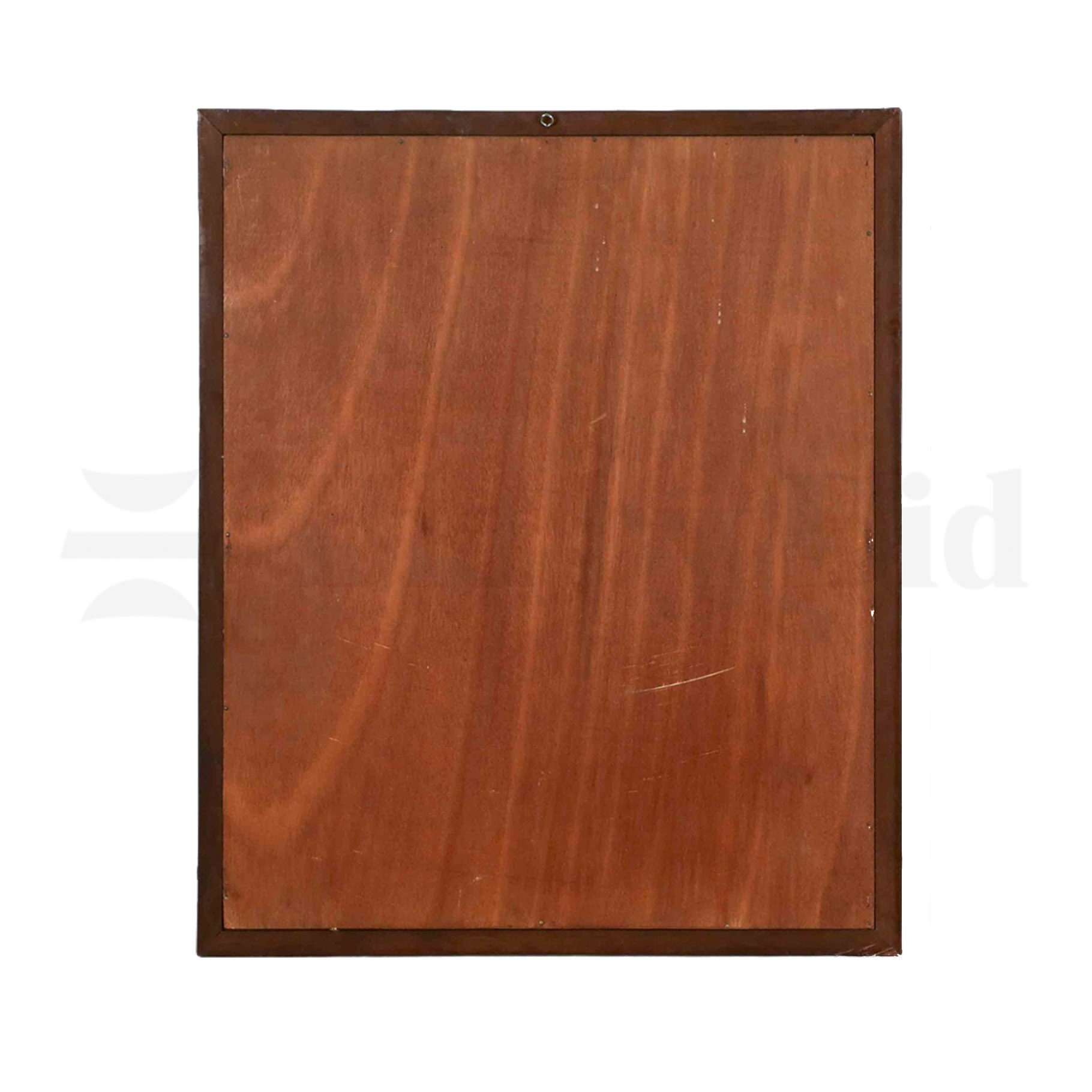 Cesar Netto | CÉSAR NETTO (n.1944) AGUARELA ORIGINAL (1944) | MutualArt