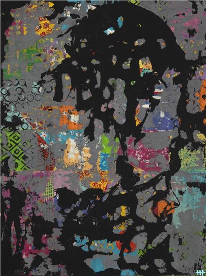 Sell Your Helen K. Tindel with MutualArt