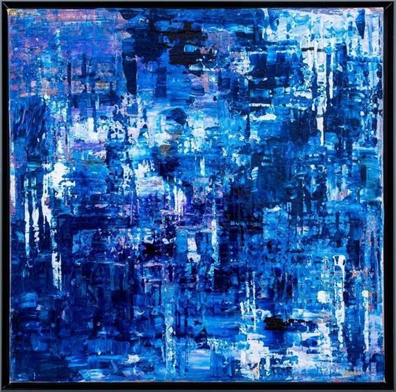 Daniel Hooper | 3 Artworks at Auction | MutualArt