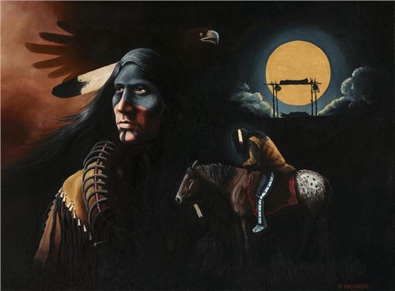 David Kaskaske | Biography