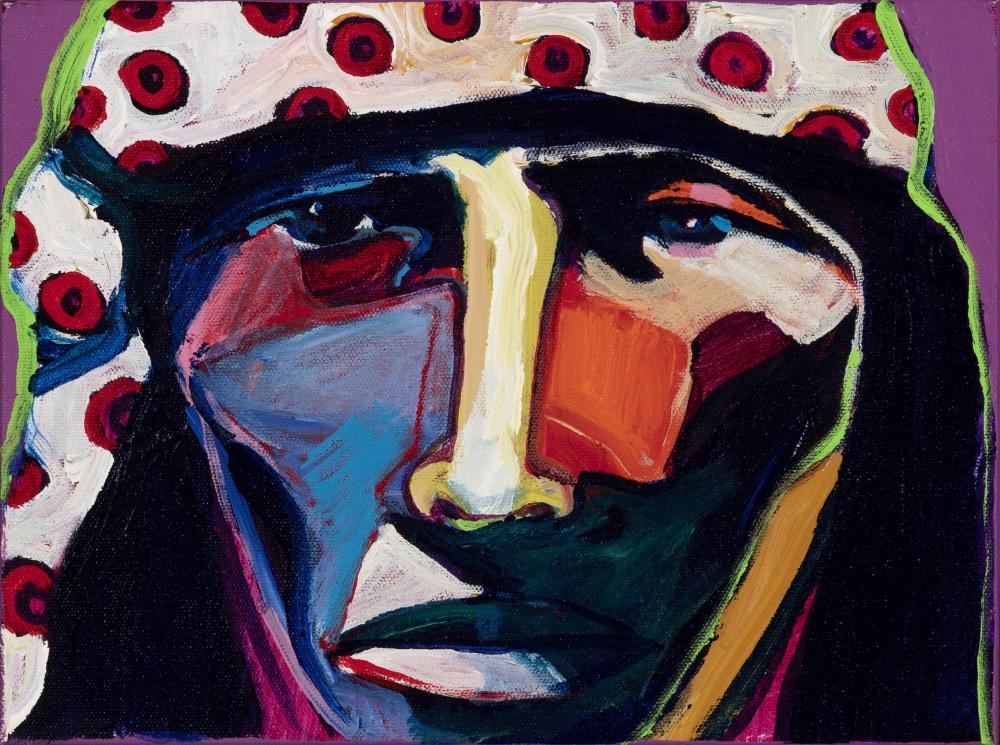 Malcolm Furlow | Zuni | MutualArt