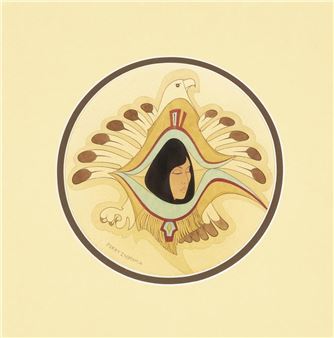 Jerry Ingram | 25 Artworks at Auction | MutualArt