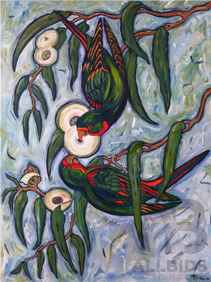 Eliza Tree- Life, Art & Legacy | MututalArt