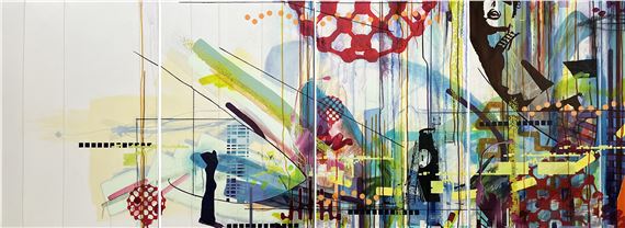 Jesse Watson | 2 Artworks at Auction | MutualArt