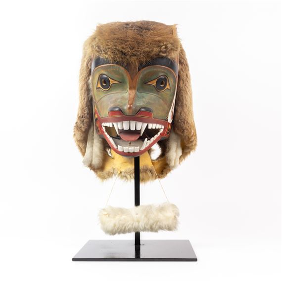 Ronald Sebastian | 2 Artworks at Auction | MutualArt