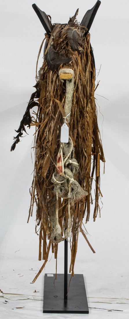 Tom Patterson | A large and impressive Pacific Northwest articulated ...