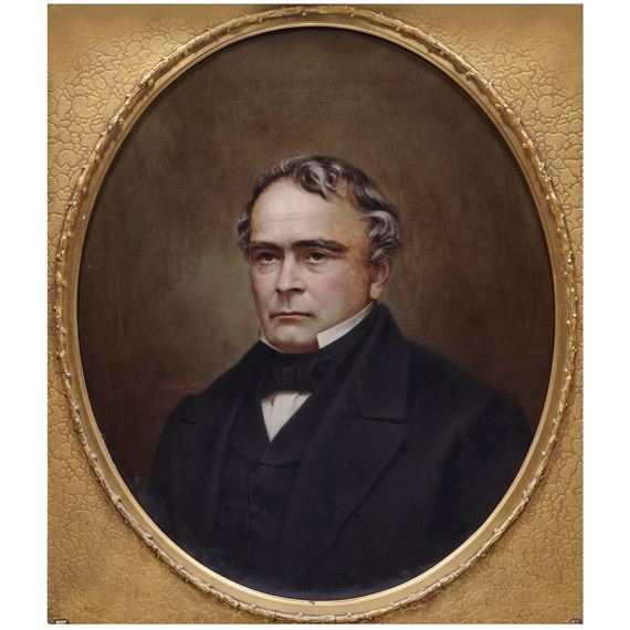 Charles Merck | 3 Artworks | MutualArt