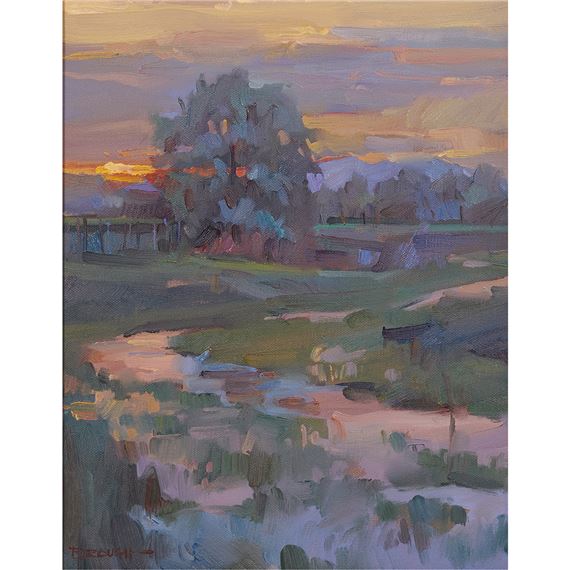 Scott Brough | 1 Artworks at Auction | MutualArt