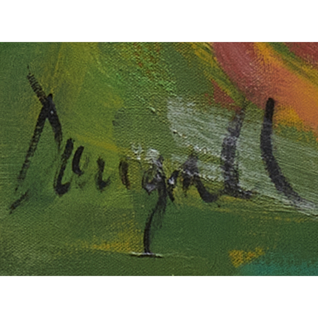 Jae Dougall | Still Life with Roses | MutualArt