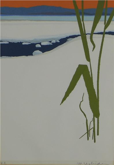 Uchida Masayasu | 2 Artworks | MutualArt