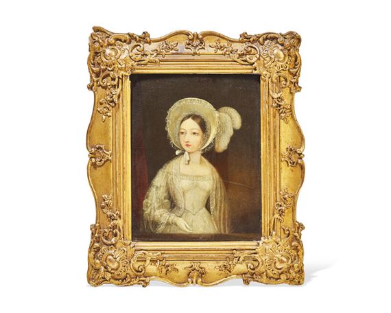 William Corden the Younger | 1 Artworks | MutualArt